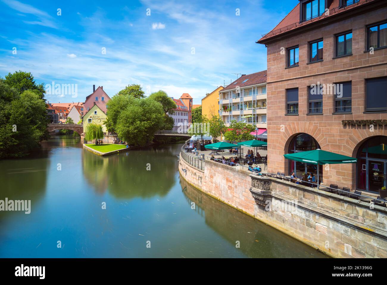 Pegnitz hi-res stock photography and images - Alamy