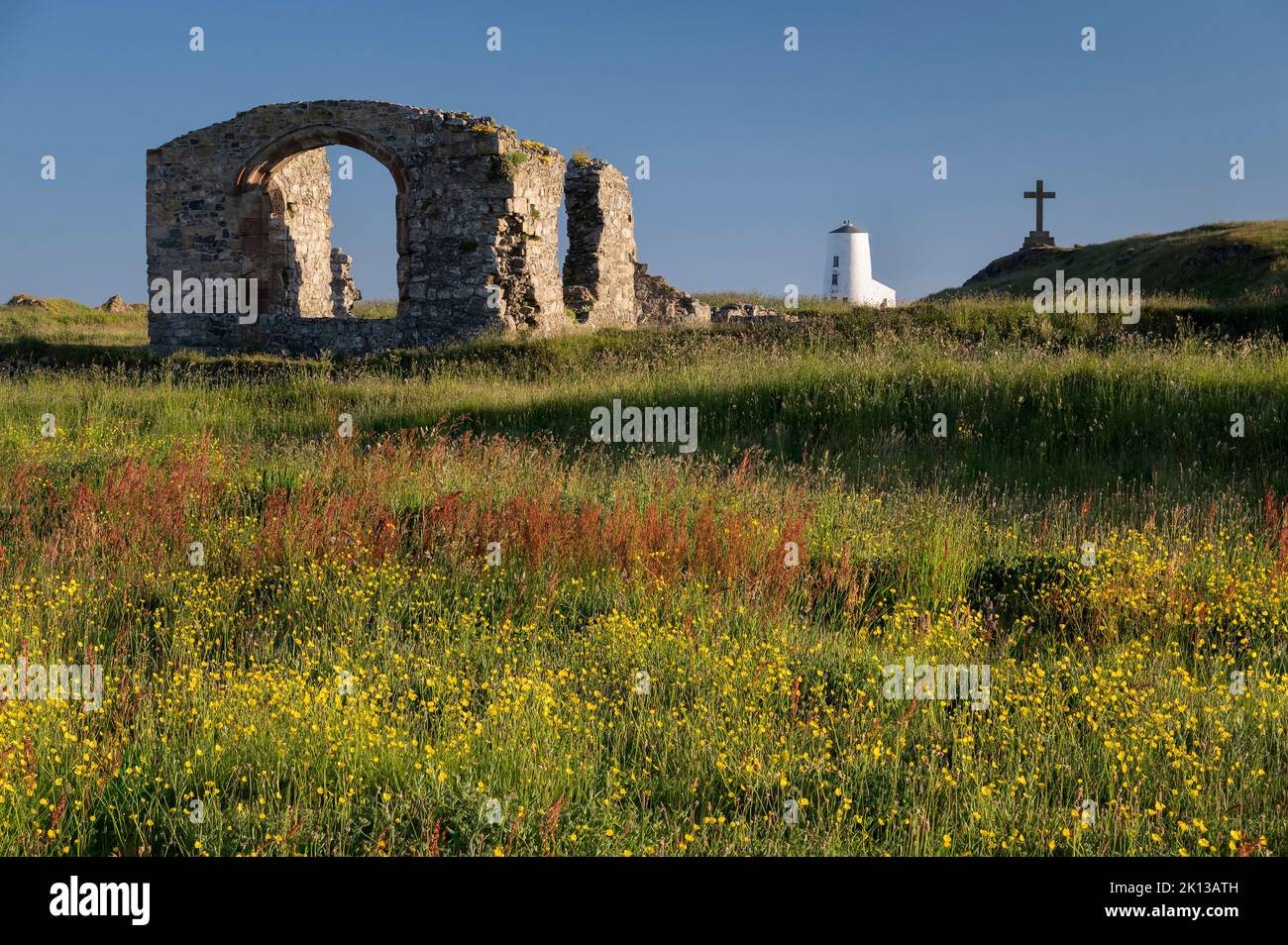 St dwynwen's day hi-res stock photography and images - Alamy