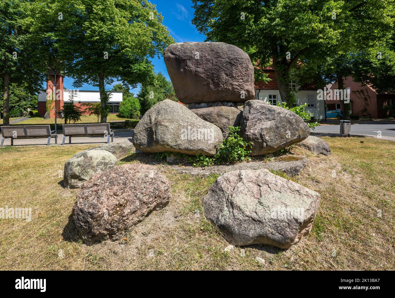 Schlageter denkmal hi-res stock photography and images - Alamy