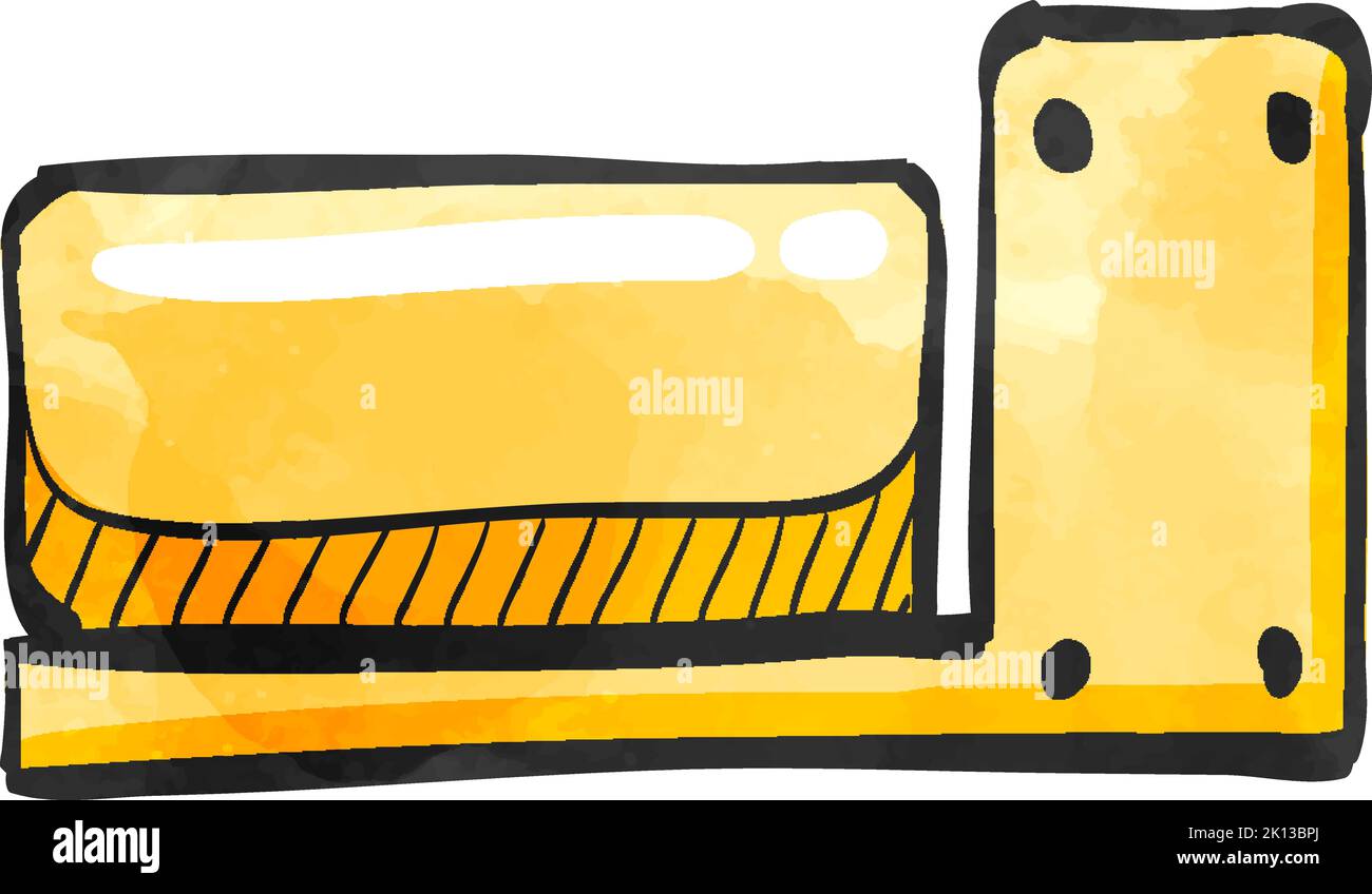 Flight recorder icon in watercolor style Stock Vector Image & Art - Alamy