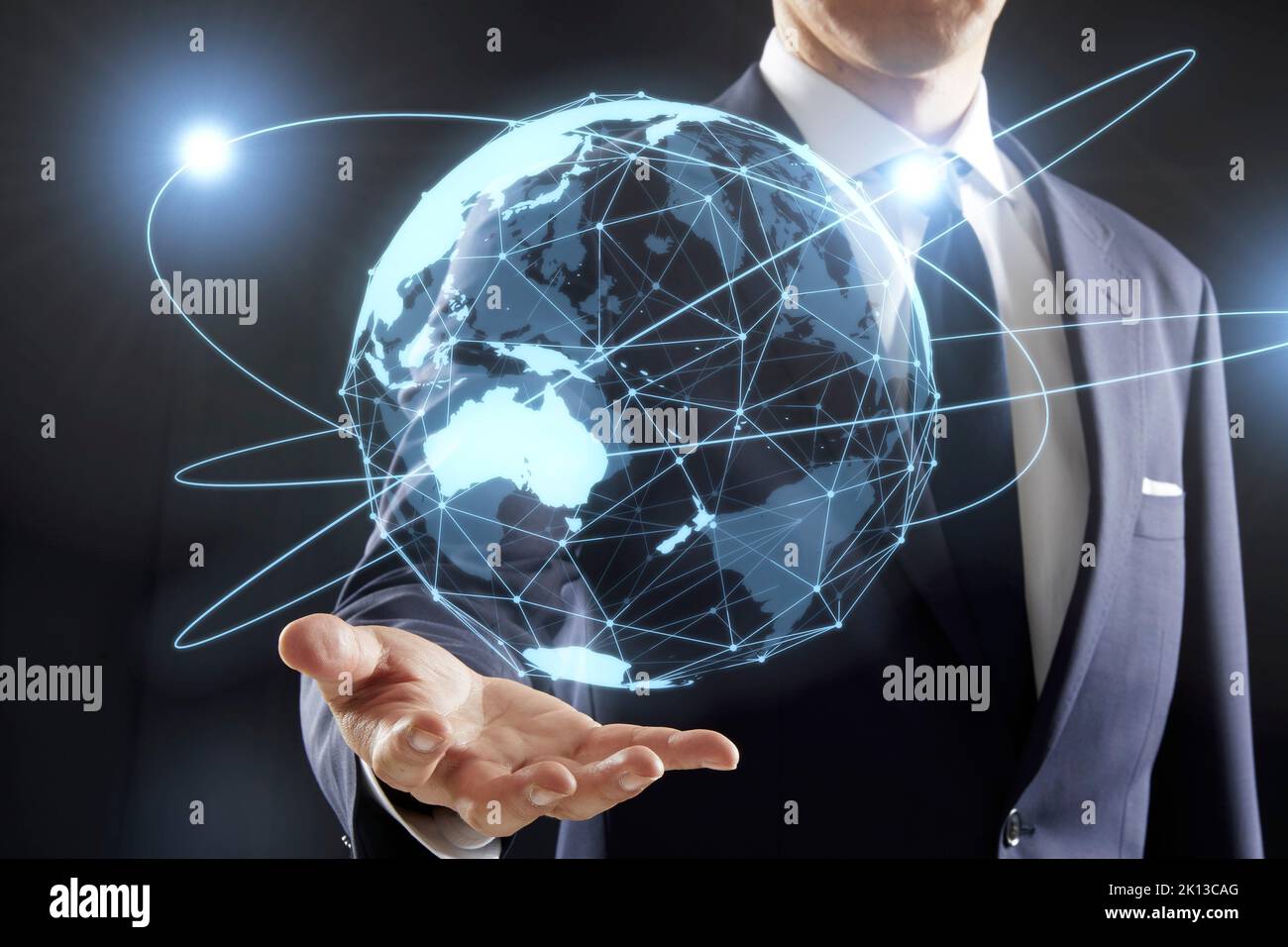 Cgi composite hi-res stock photography and images - Alamy