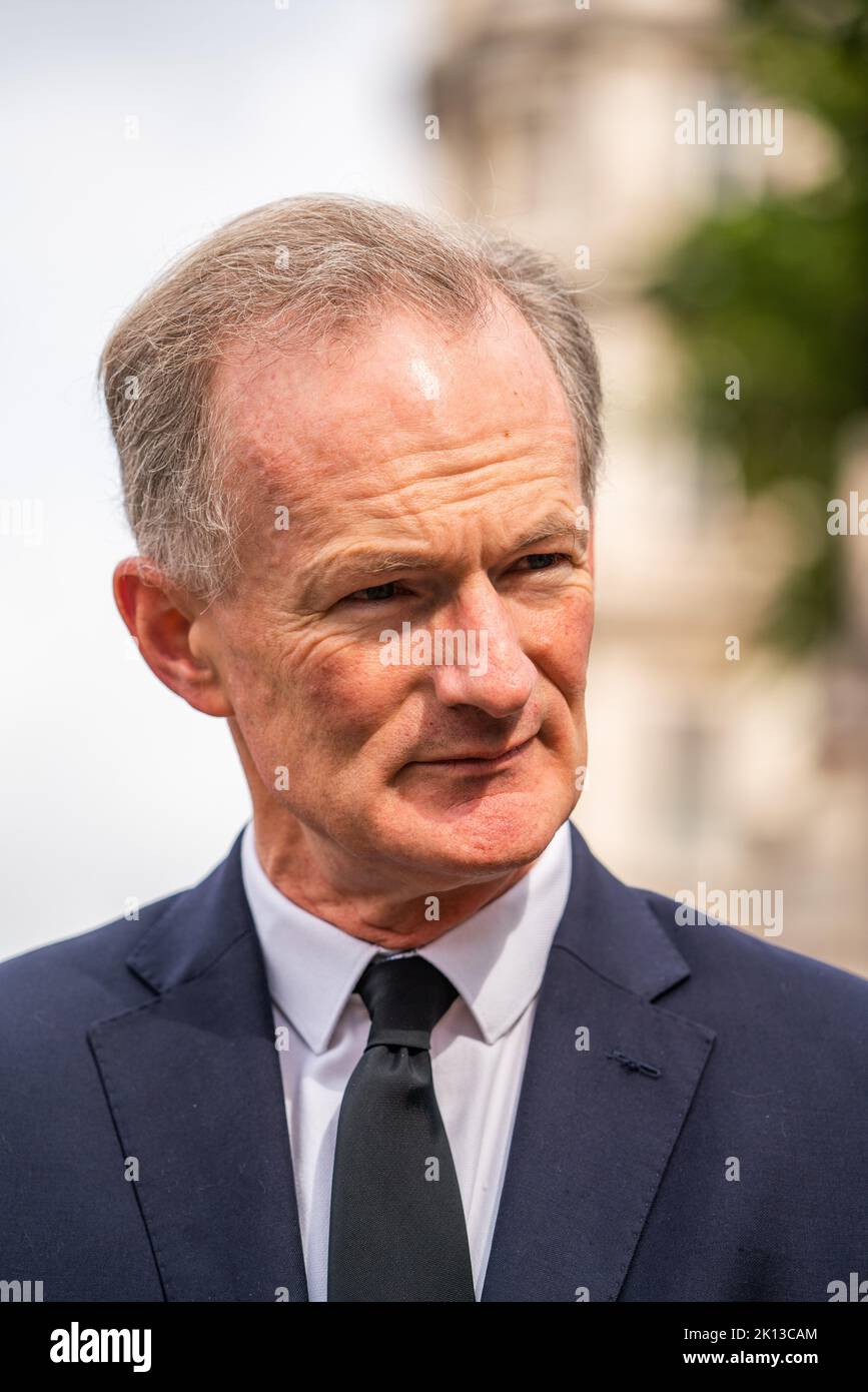 John penrose mp hi-res stock photography and images - Alamy