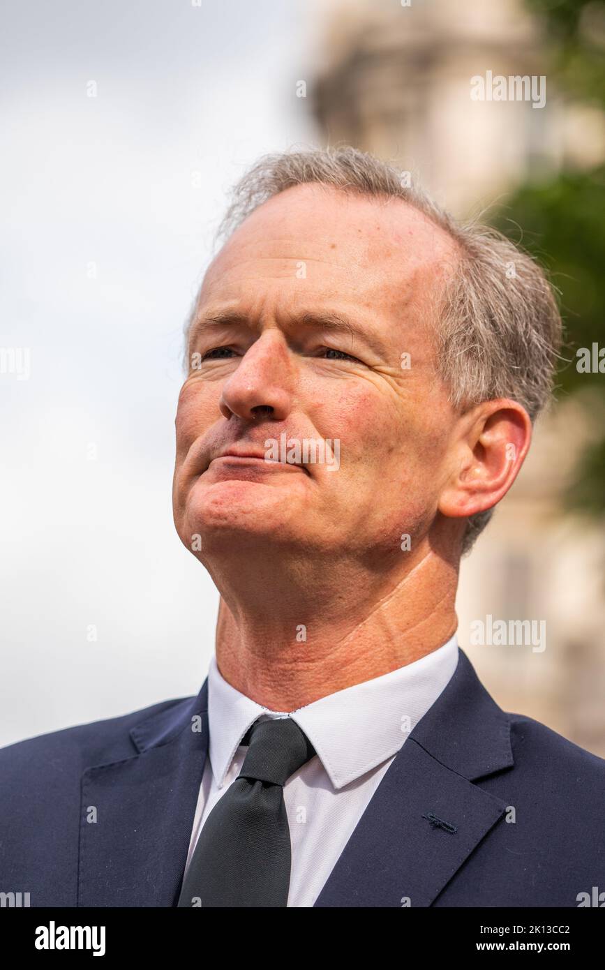 John penrose hi-res stock photography and images - Alamy