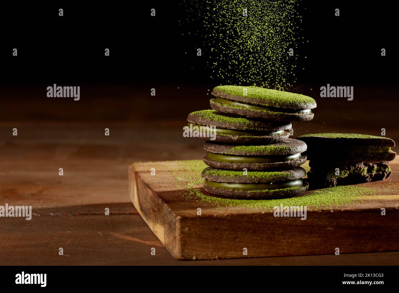 Dancing cookies hi-res stock photography and images - Alamy