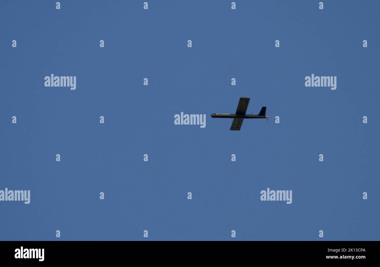 Gaza City, Gaza Strip, Palestine. 13th Sep, 2022. Gaza, Palestine. 13 ...