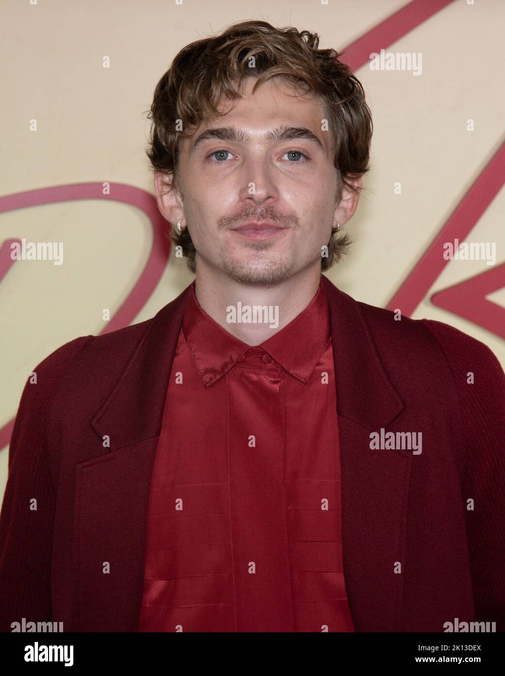 14 September 2022 - Los Angeles, California - Austin Abrams. Netflix's ...