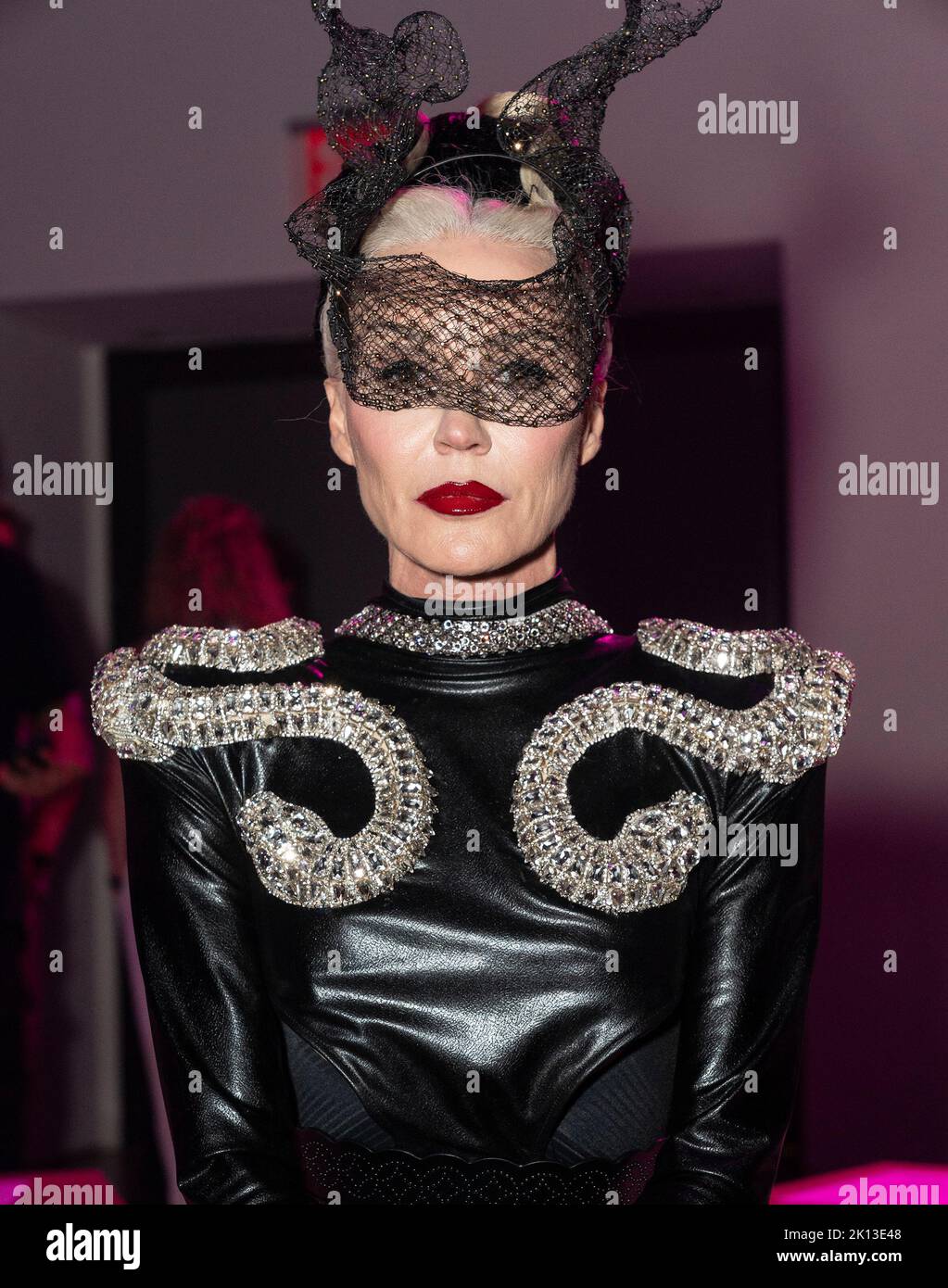 Daphne Guinness 2022