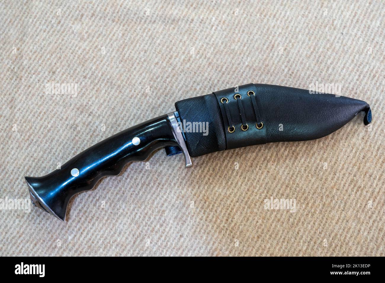 Sheathed knife hi-res stock photography and images - Alamy