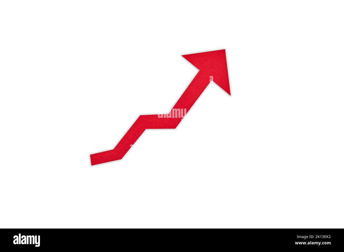 Prices increase image Stock Photo - Alamy