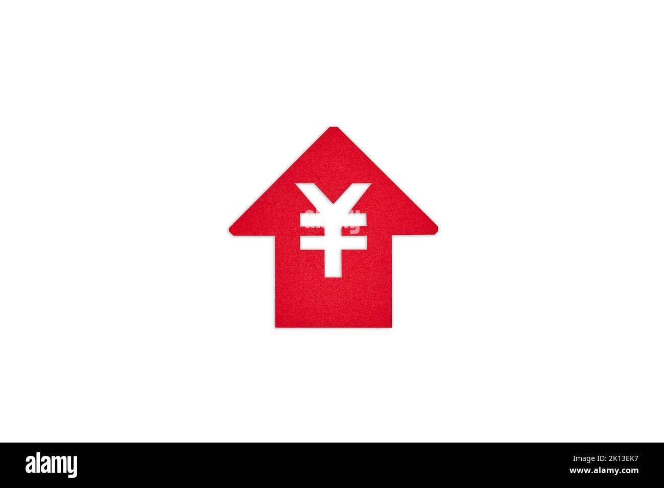 Prices increase image Stock Photo - Alamy