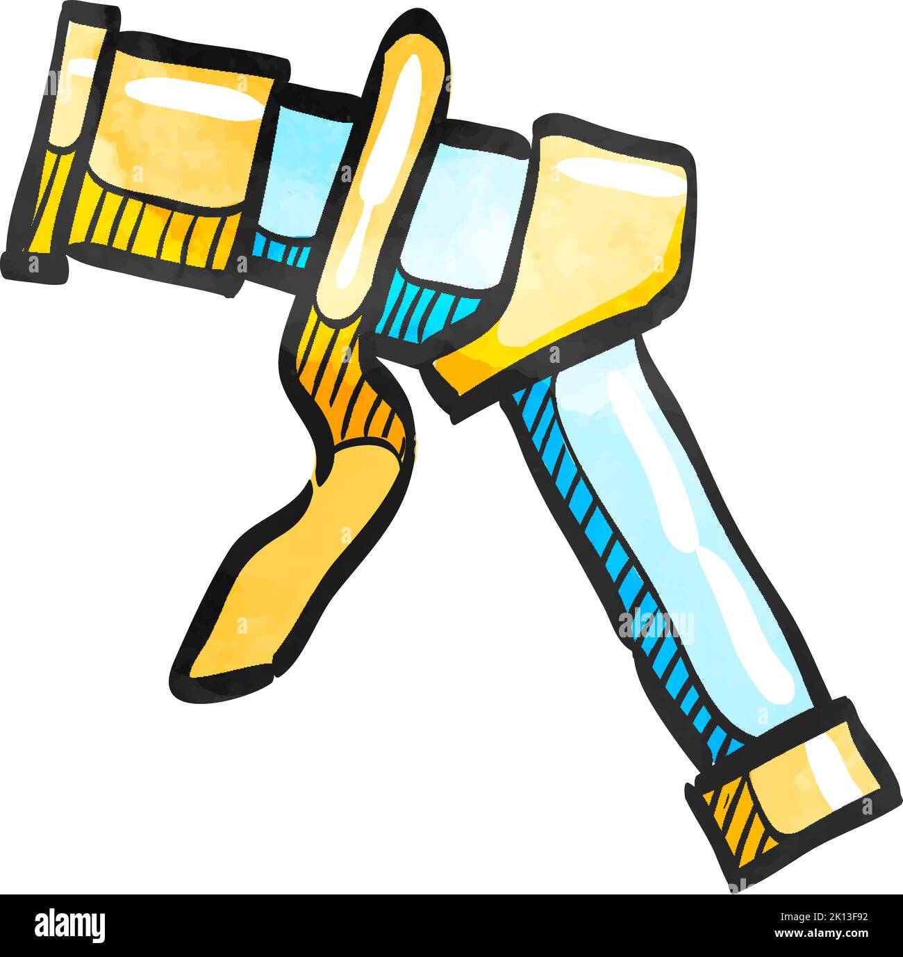 Electric vehicle charging supercharger Stock Vector Images - Alamy