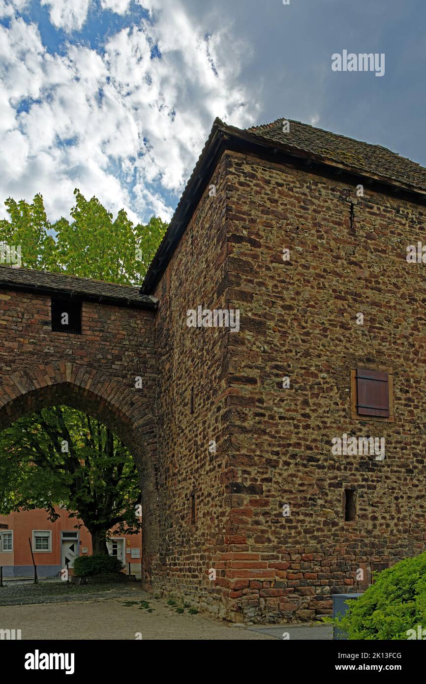 Schum city hi-res stock photography and images - Alamy