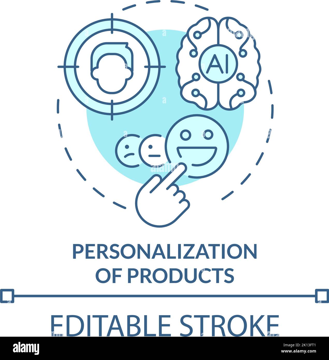 Ai product Cut Out Stock Images & Pictures - Alamy