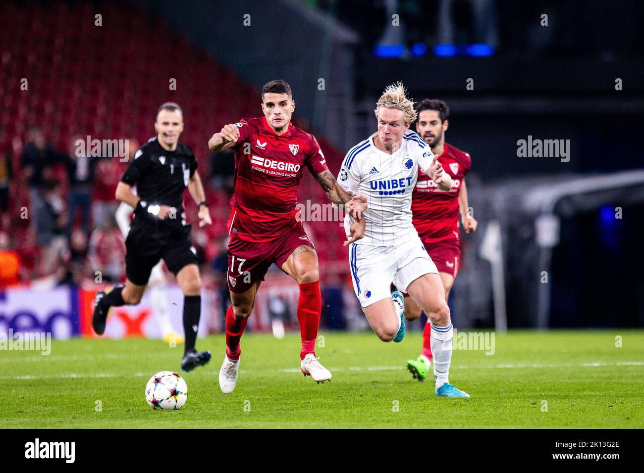 Erik kristiansen hi-res stock photography and images - Alamy