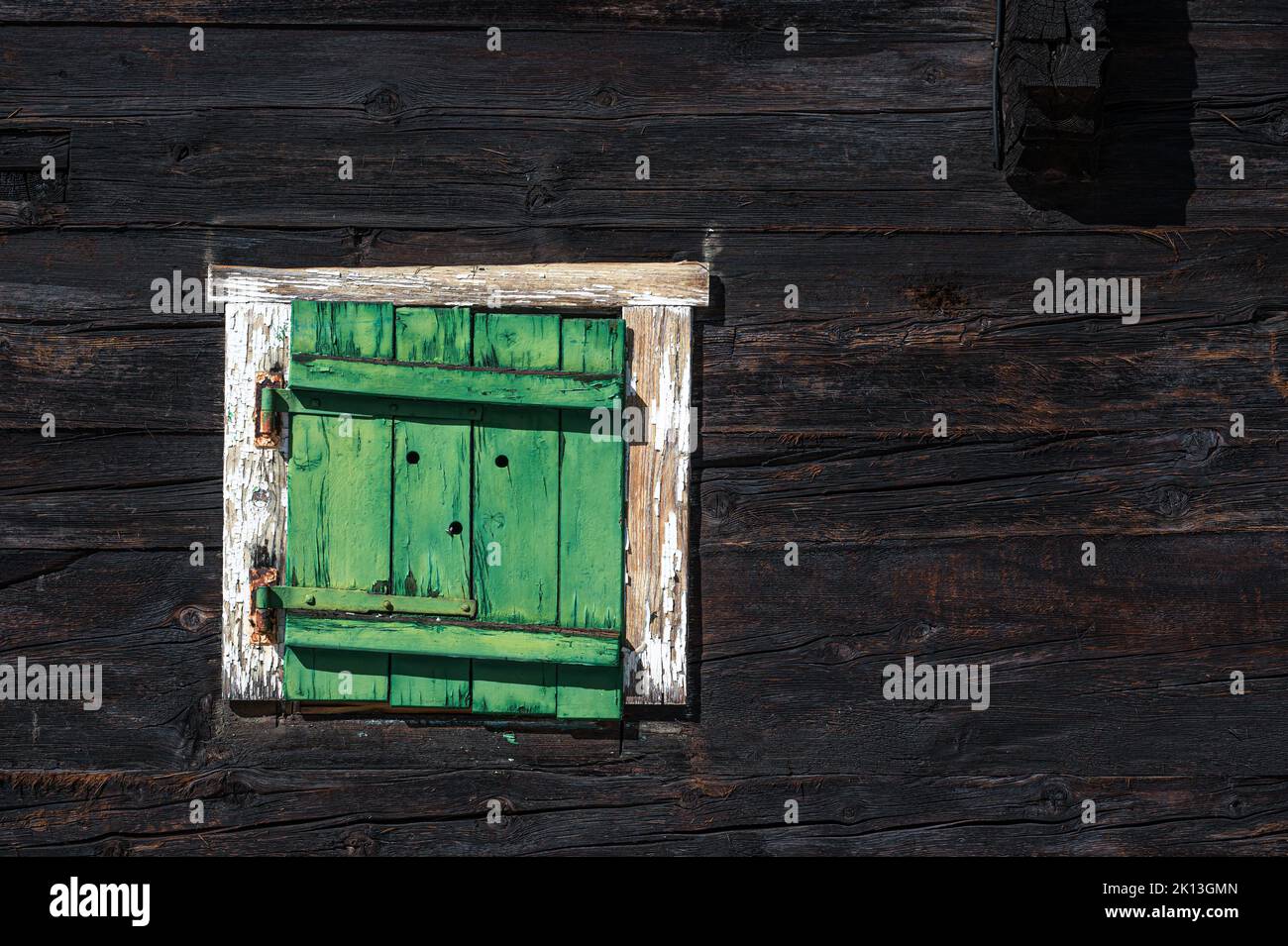 In Ulrichen im Goms Kanton Wallis am 14.03.22. *** Local Caption ...