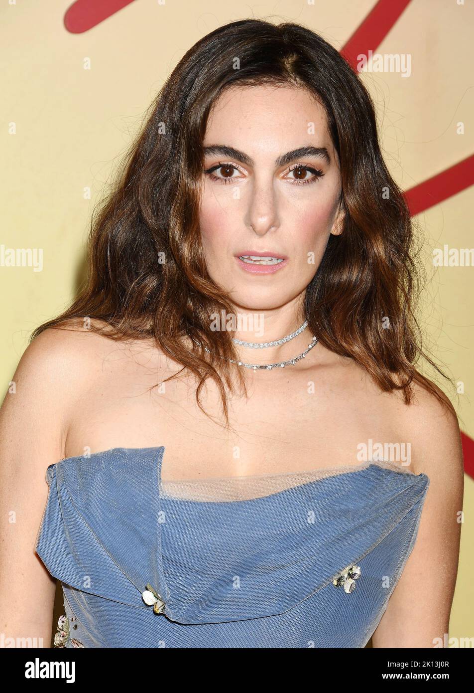 HOLLYWOOD, CA - SEPTEMBER 14: Director Jennifer Kaytin attends a ...