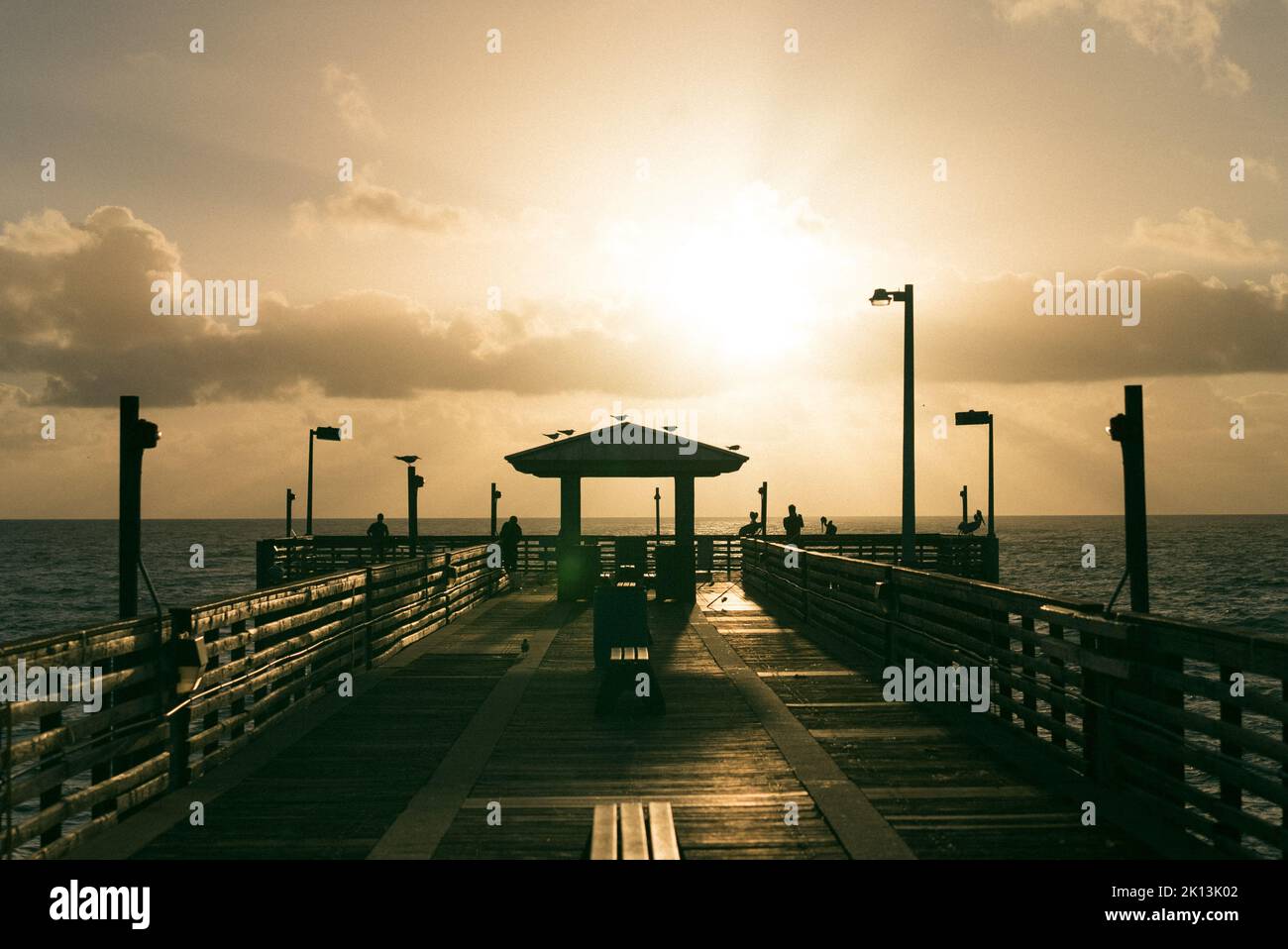 City of dania beach hi-res stock photography and images - Alamy