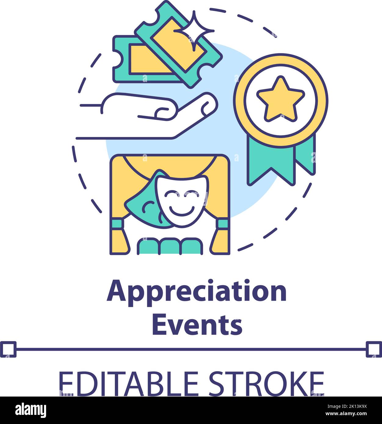 Art appreciation Cut Out Stock Images & Pictures - Alamy