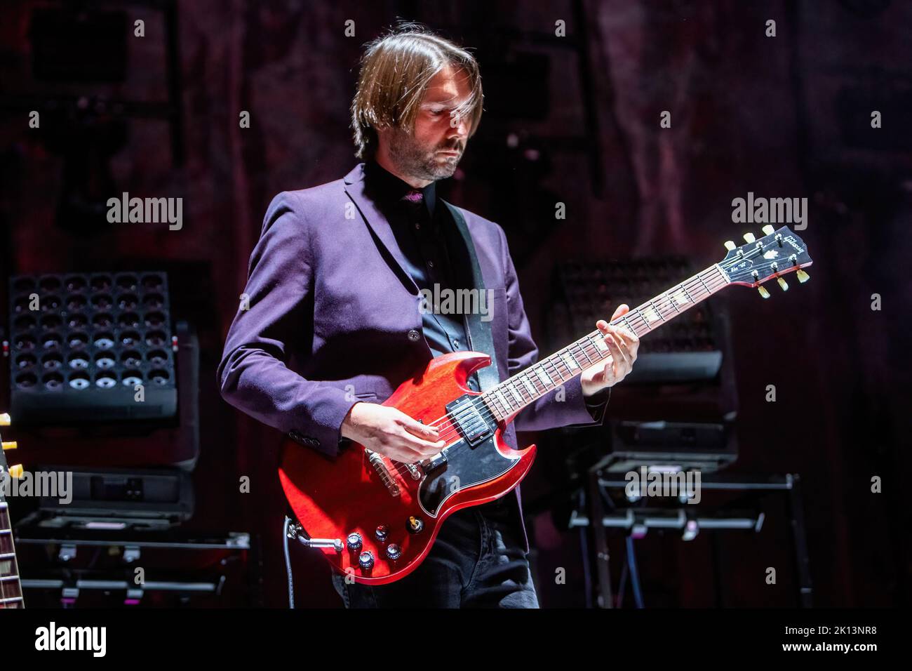 Vedran mircetic hi-res stock photography and images - Alamy