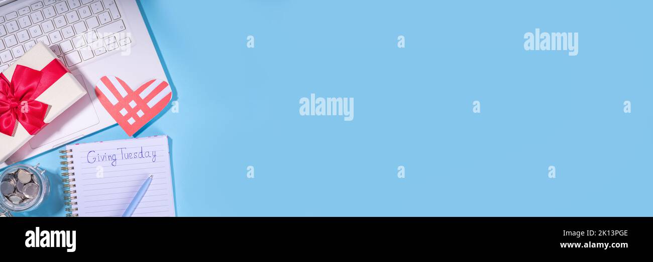 Giving Tuesday background, global day of charitable action, giving ...