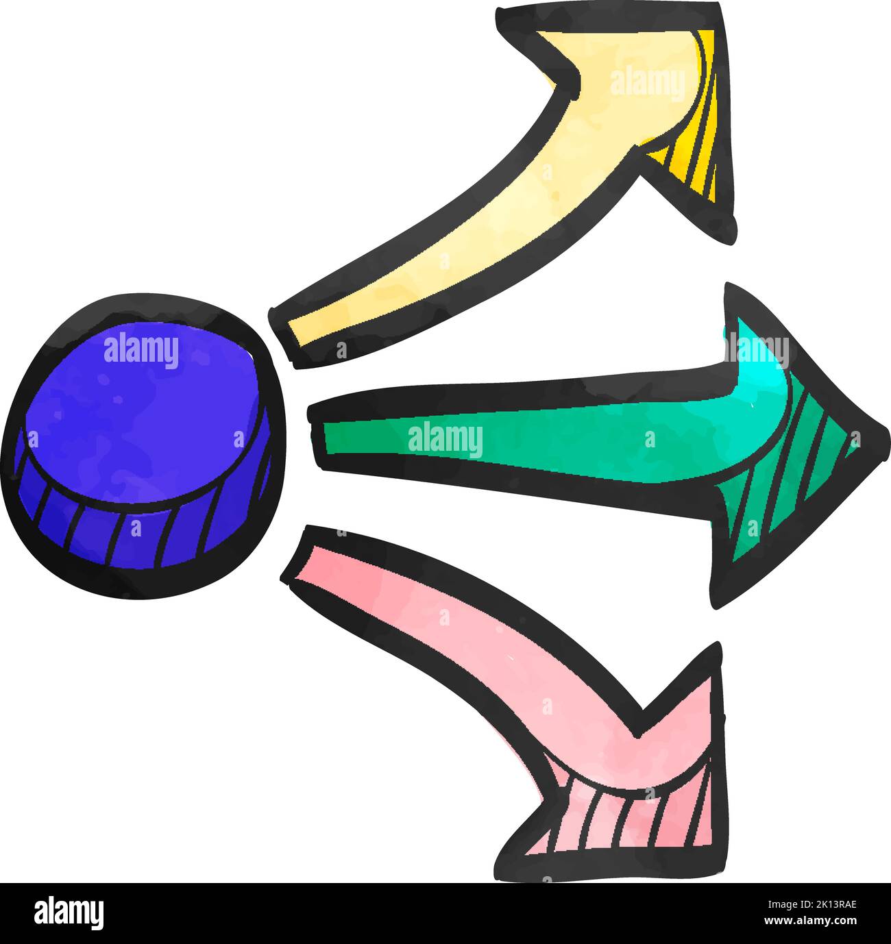 Propagate hand Cut Out Stock Images & Pictures - Alamy