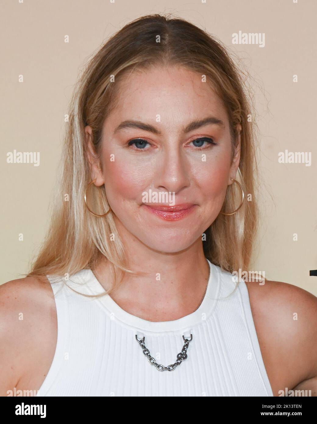 September 14, 2022, Hollywood, California, USA: Este Haim attends ...