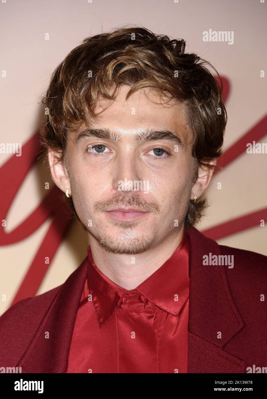 Hollywood, USA. 14th Sep, 2022. Austin Abrams arriving to the "Do ...