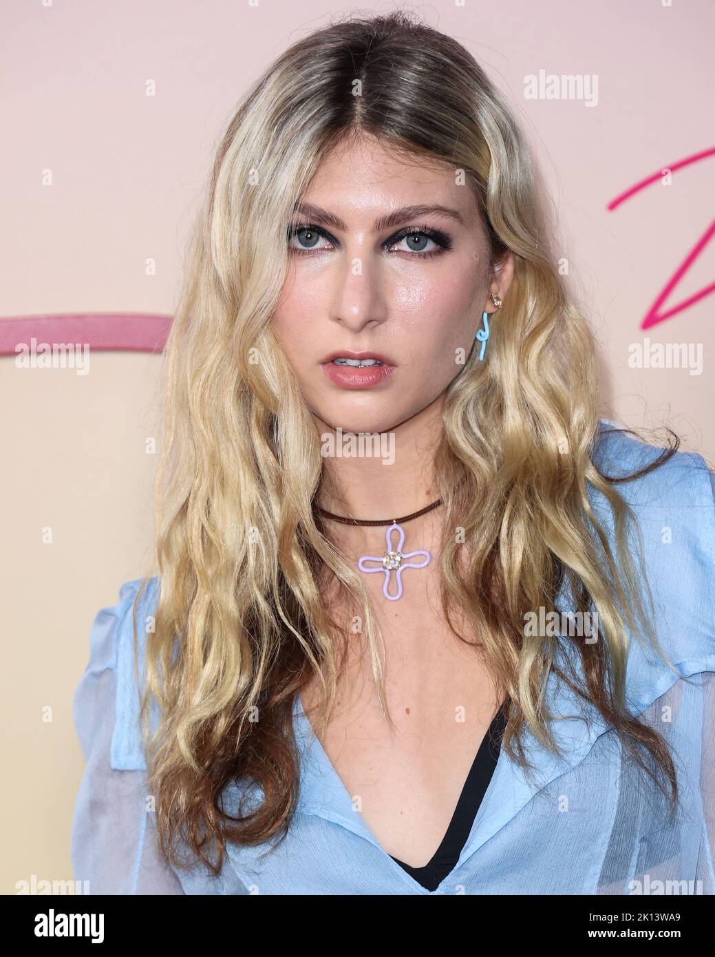 Blu detiger hi-res stock photography and images - Alamy