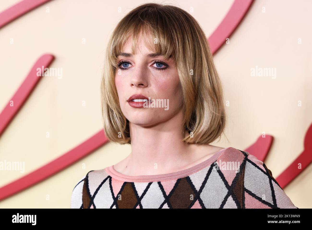 Maya Thurman Hawke 2022