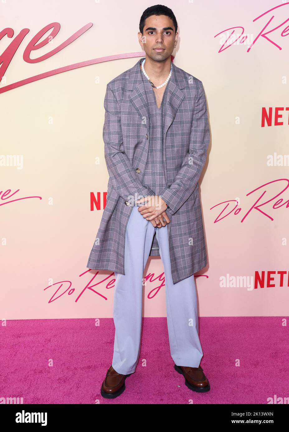 Hollywood, United States. 14th Sep, 2022. HOLLYWOOD, LOS ANGELES ...