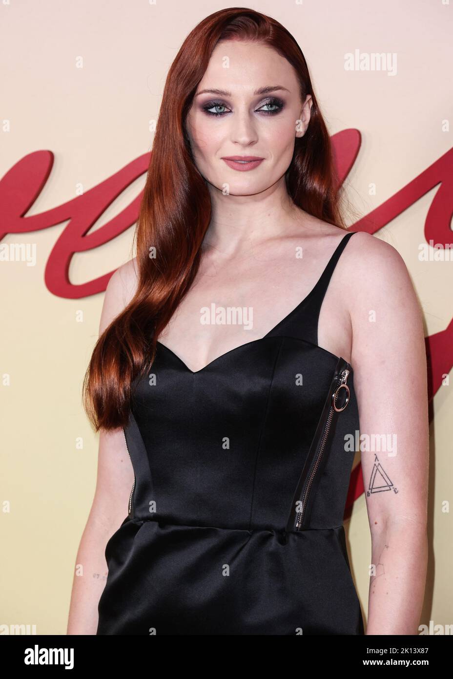 Hollywood, United States. 14th Sep, 2022. HOLLYWOOD, LOS ANGELES ...