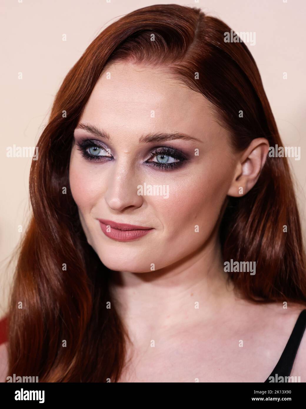 Hollywood, United States. 14th Sep, 2022. HOLLYWOOD, LOS ANGELES ...