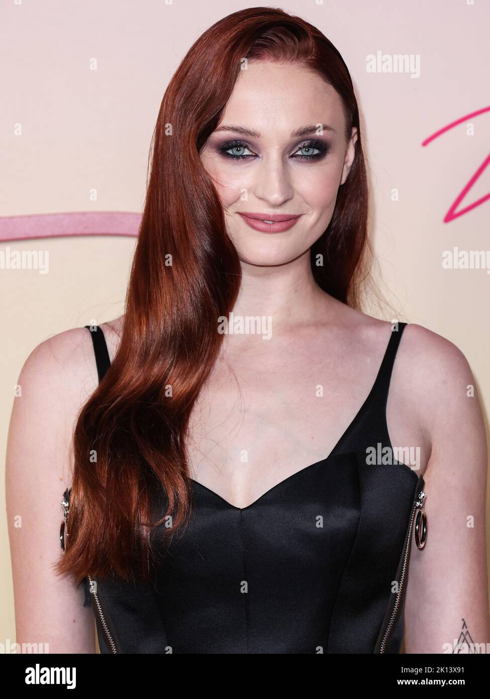 Hollywood, United States. 14th Sep, 2022. HOLLYWOOD, LOS ANGELES ...