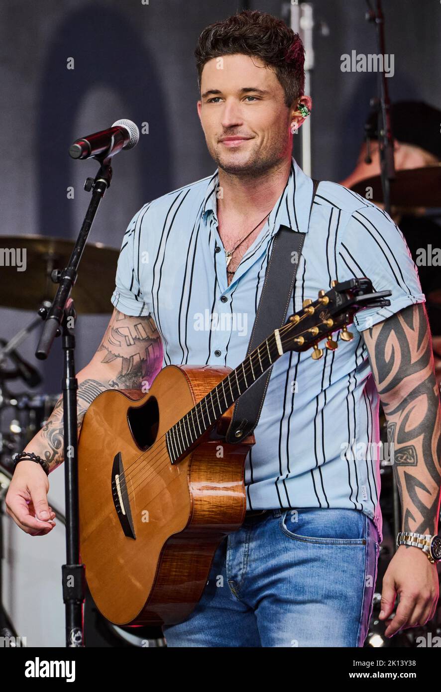 Michael ray roach hi-res stock photography and images - Alamy