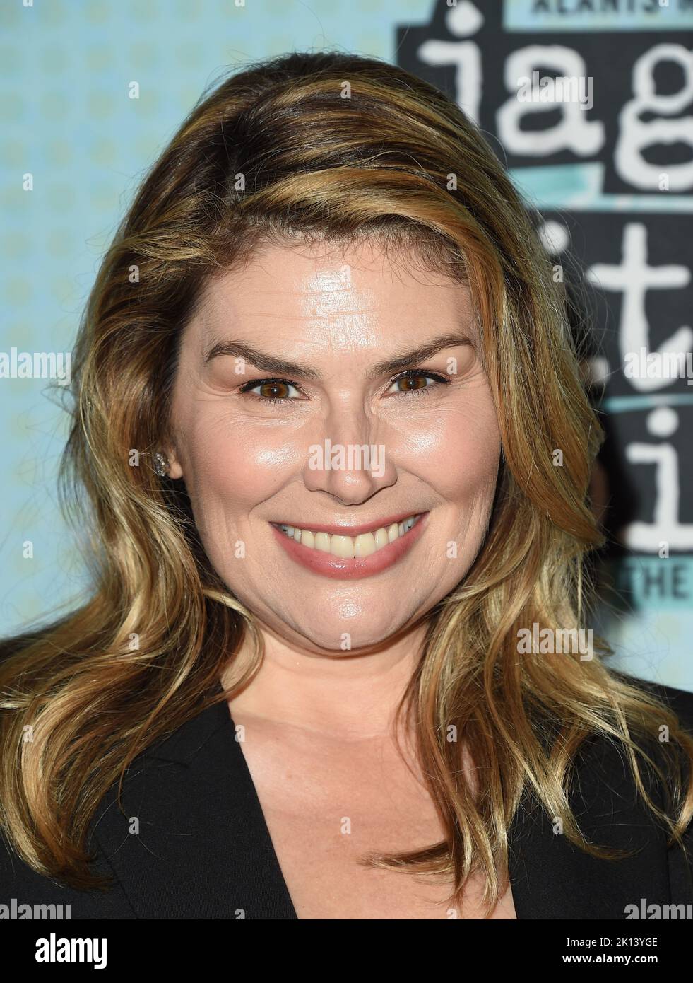 Hollywood, USA. 14th Sep, 2022. Heidi Blickenstaff arriving to the ...