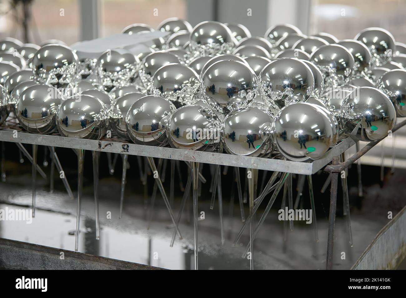 Silver nitrate hi-res stock photography and images - Alamy