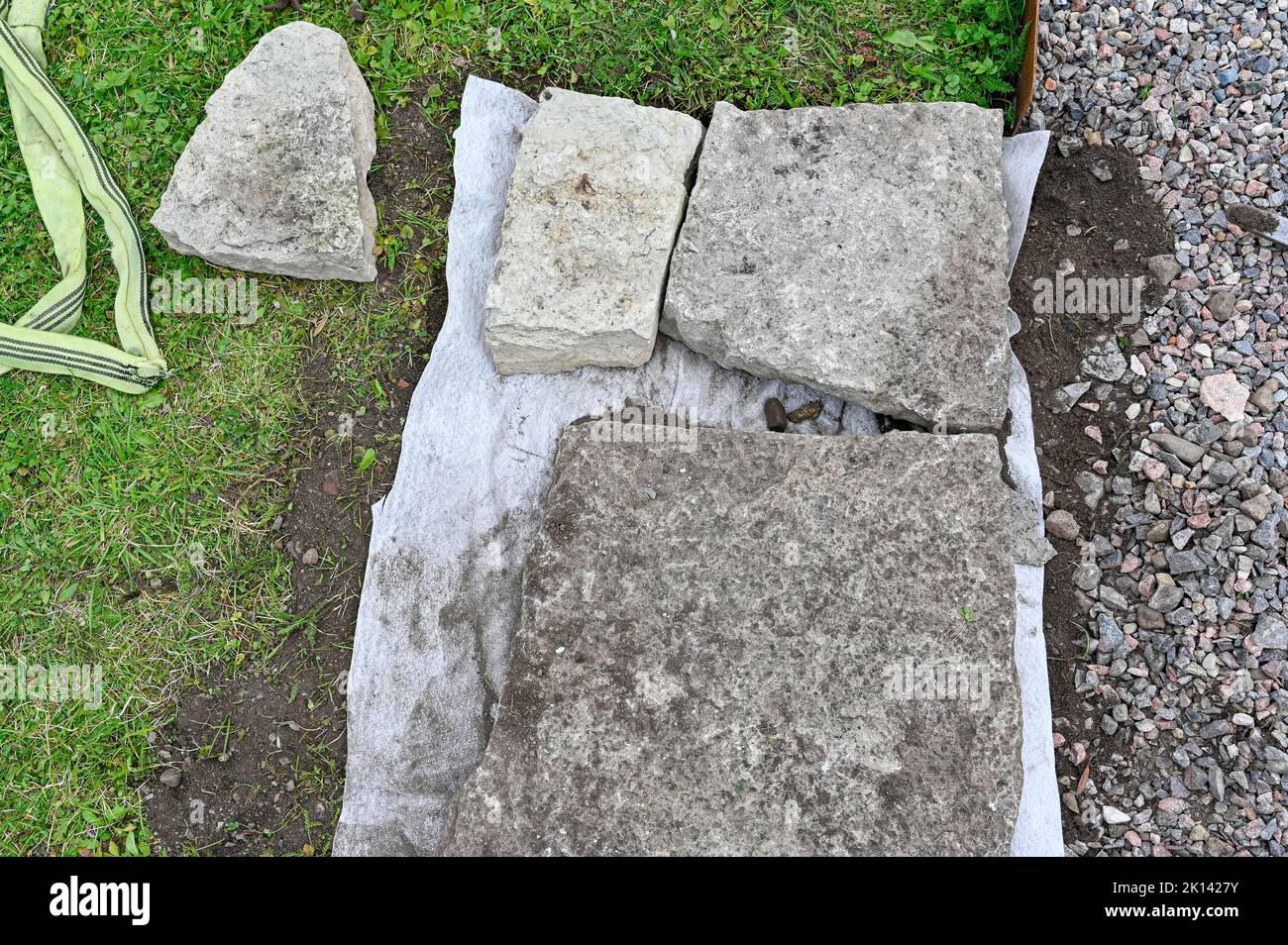 Corten steel and home hi-res stock photography and images - Alamy