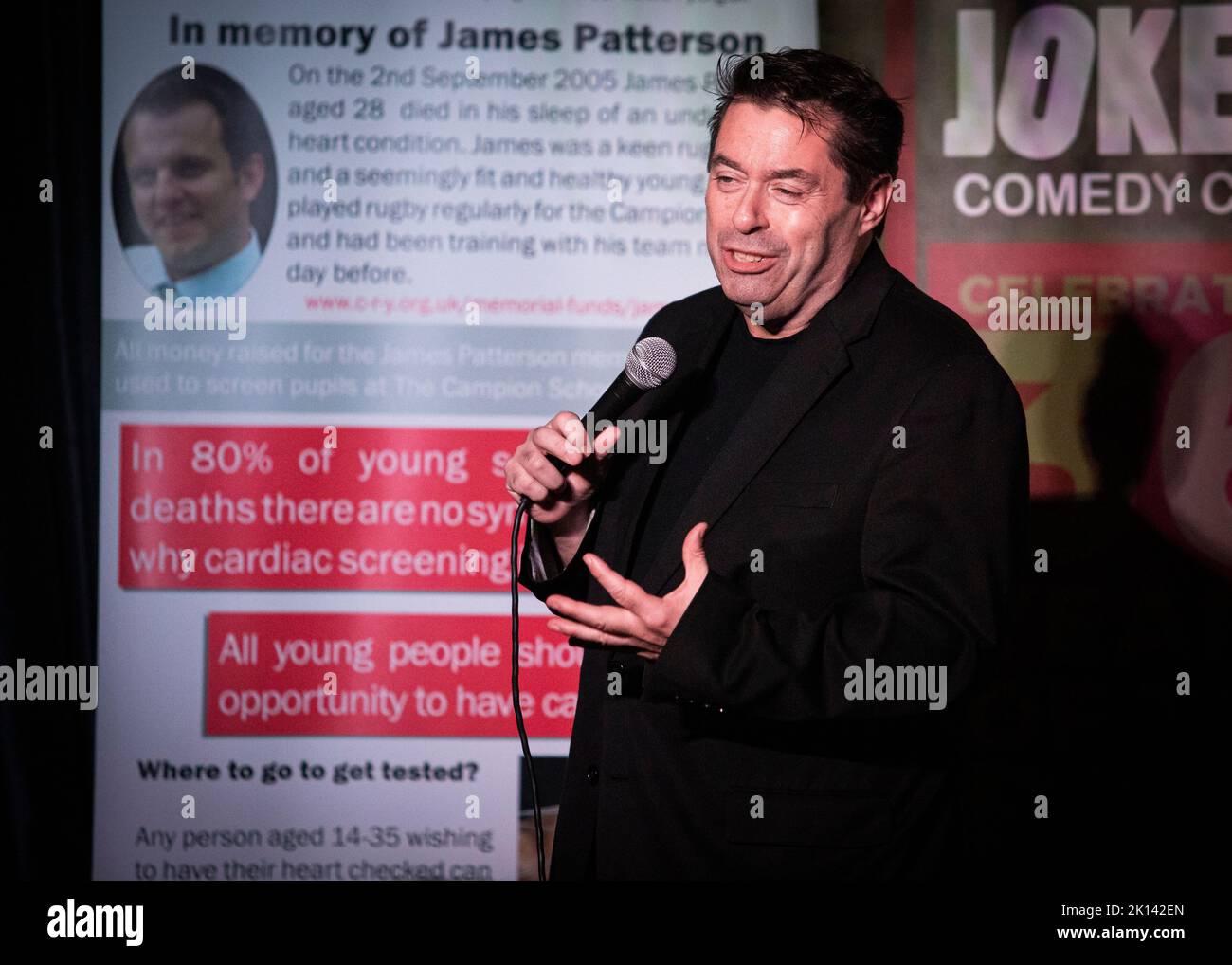 Clarissa ward hi-res stock photography and images - Alamy