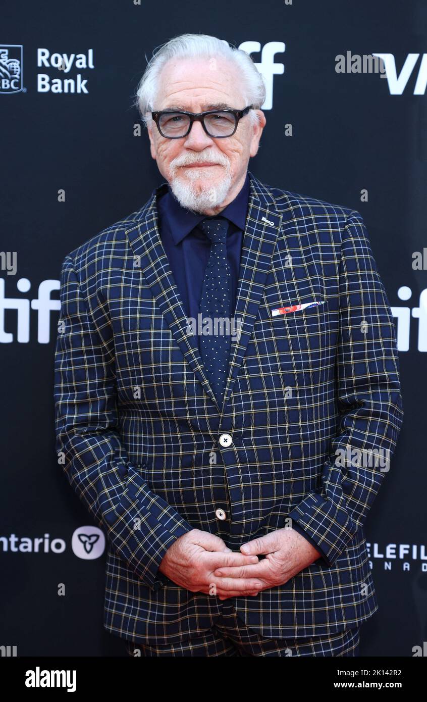 Prisoners daughter premiere at the toronto international film festival ...