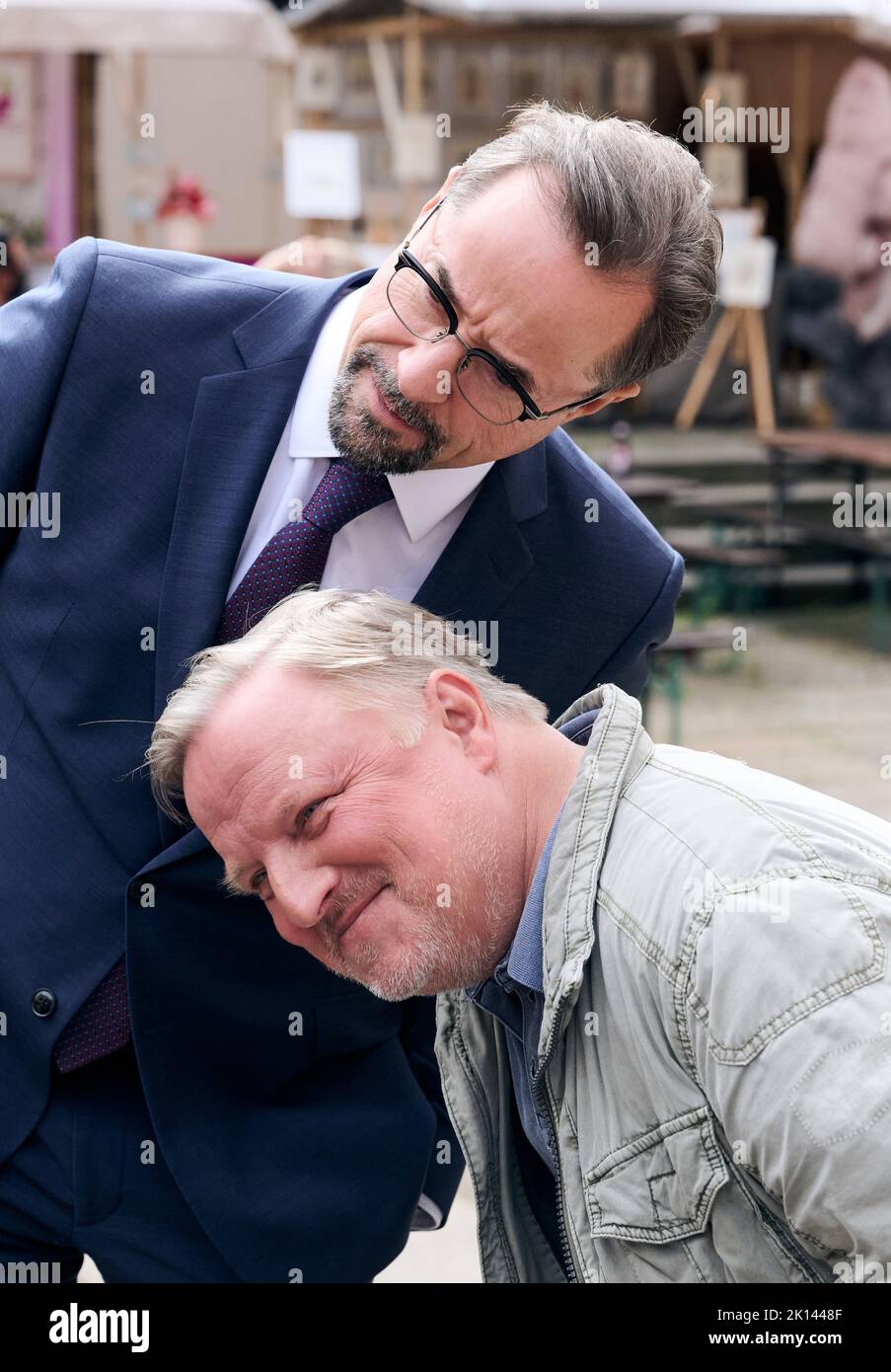 Magicmom hi-res stock photography and images - Alamy