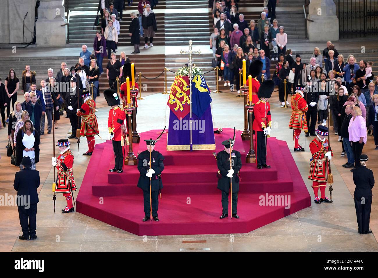 Alister jack westminster hall hi-res stock photography and images - Alamy