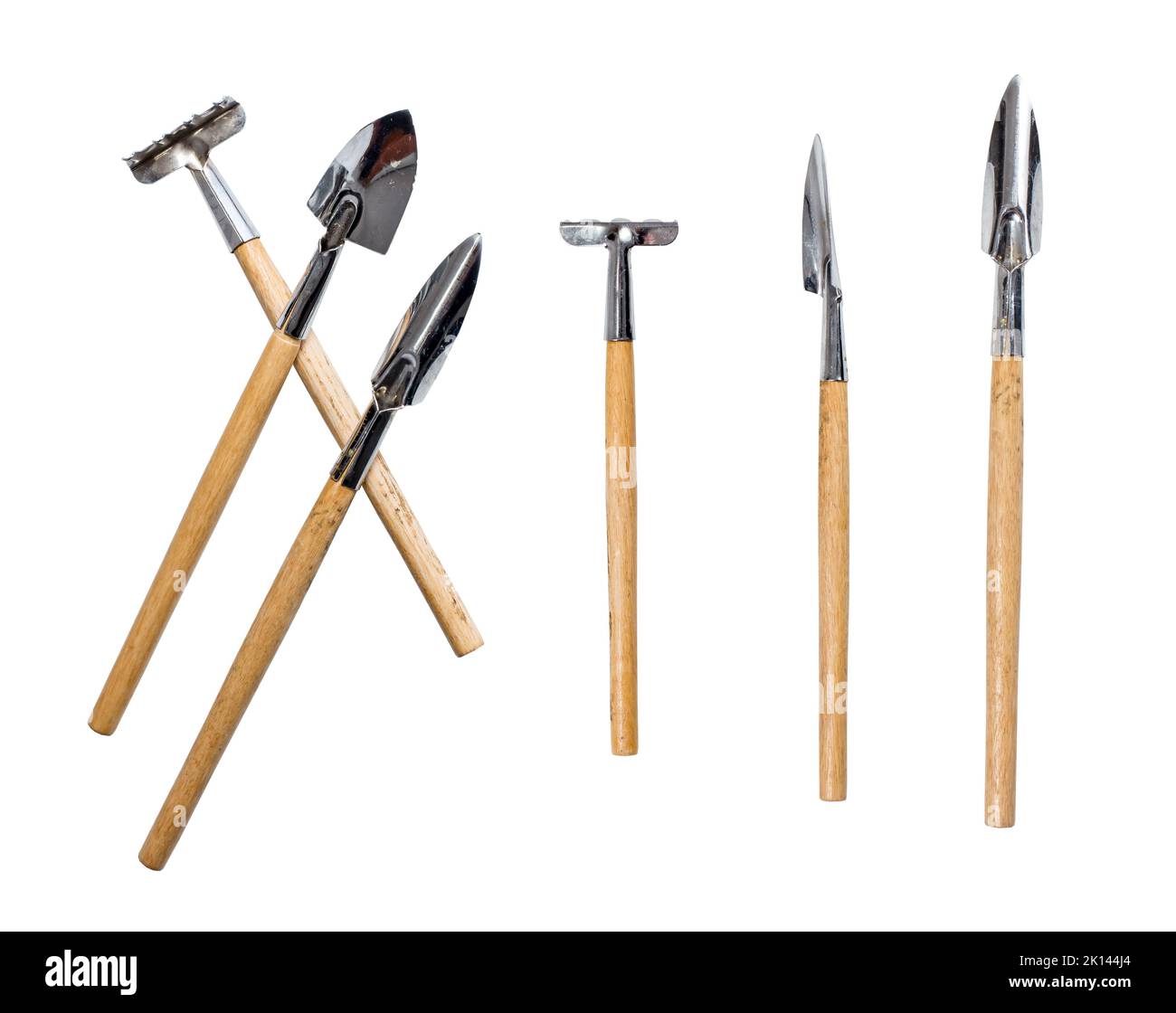 Hand Farm Tools List