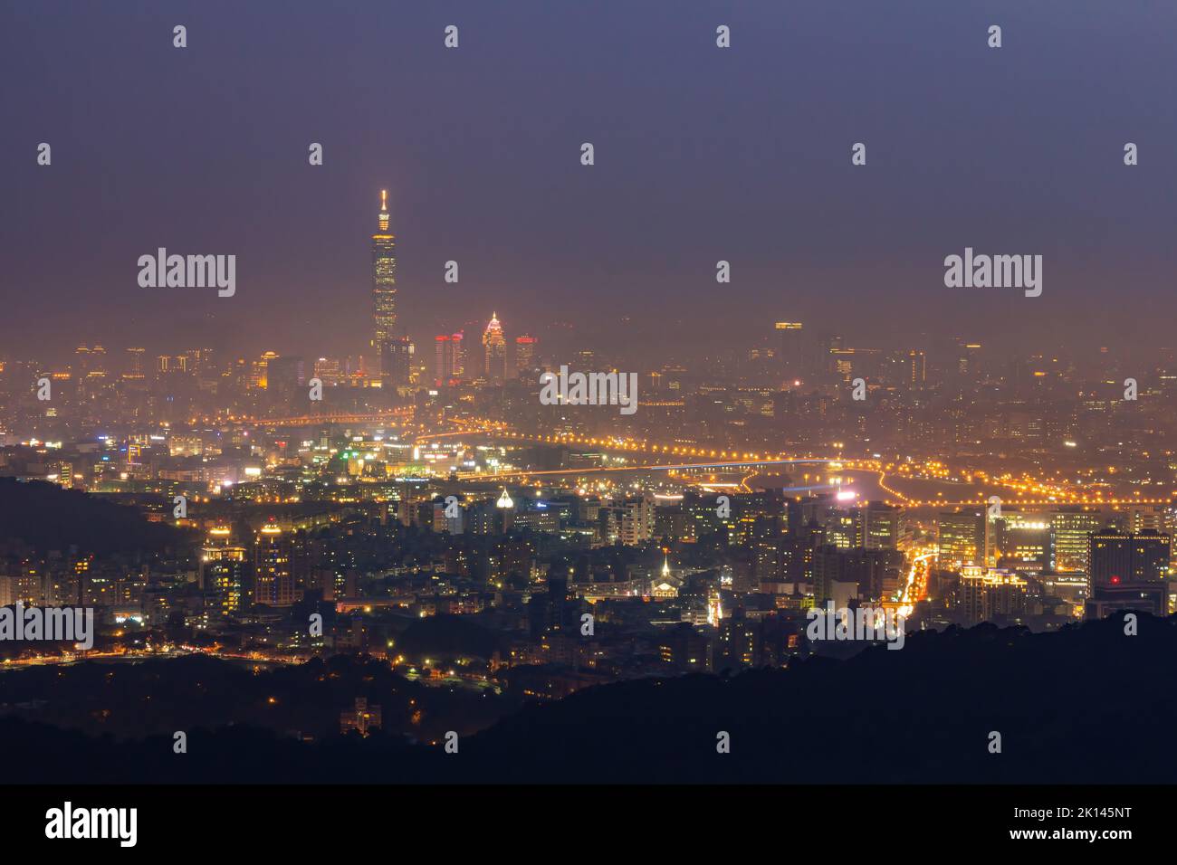 Neihu district hi-res stock photography and images - Alamy