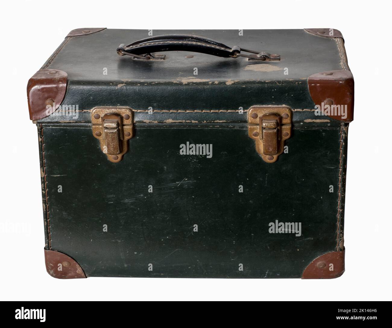 Vintage toy sewing machine hi-res stock photography and images - Alamy