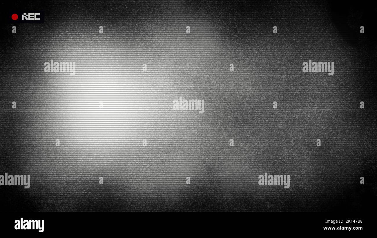 Red Vignette Texture