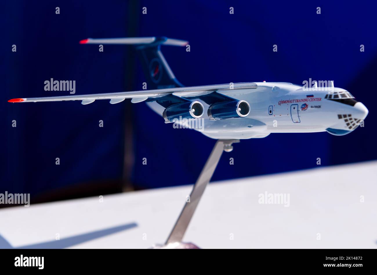 Il 76 mdk hi-res stock photography and images - Alamy