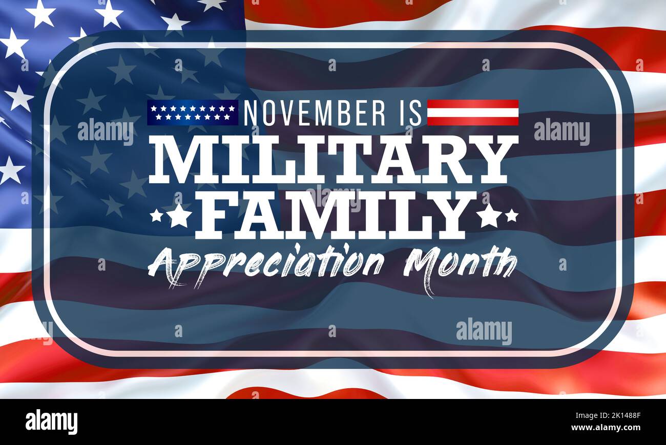 Military appreciation month hi-res stock photography and images - Alamy