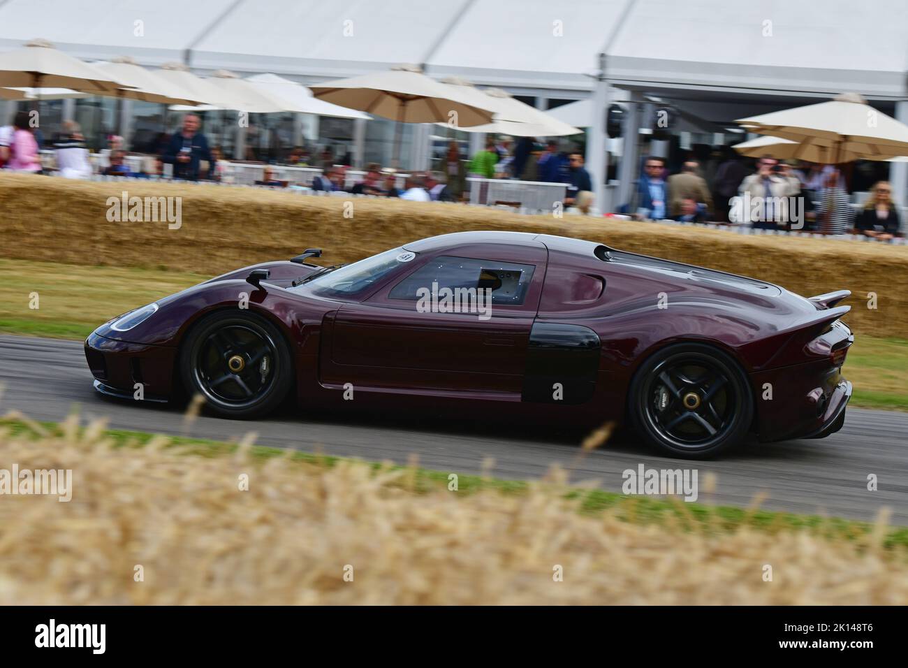 Radford lotus type 62 2 hi-res stock photography and images - Alamy