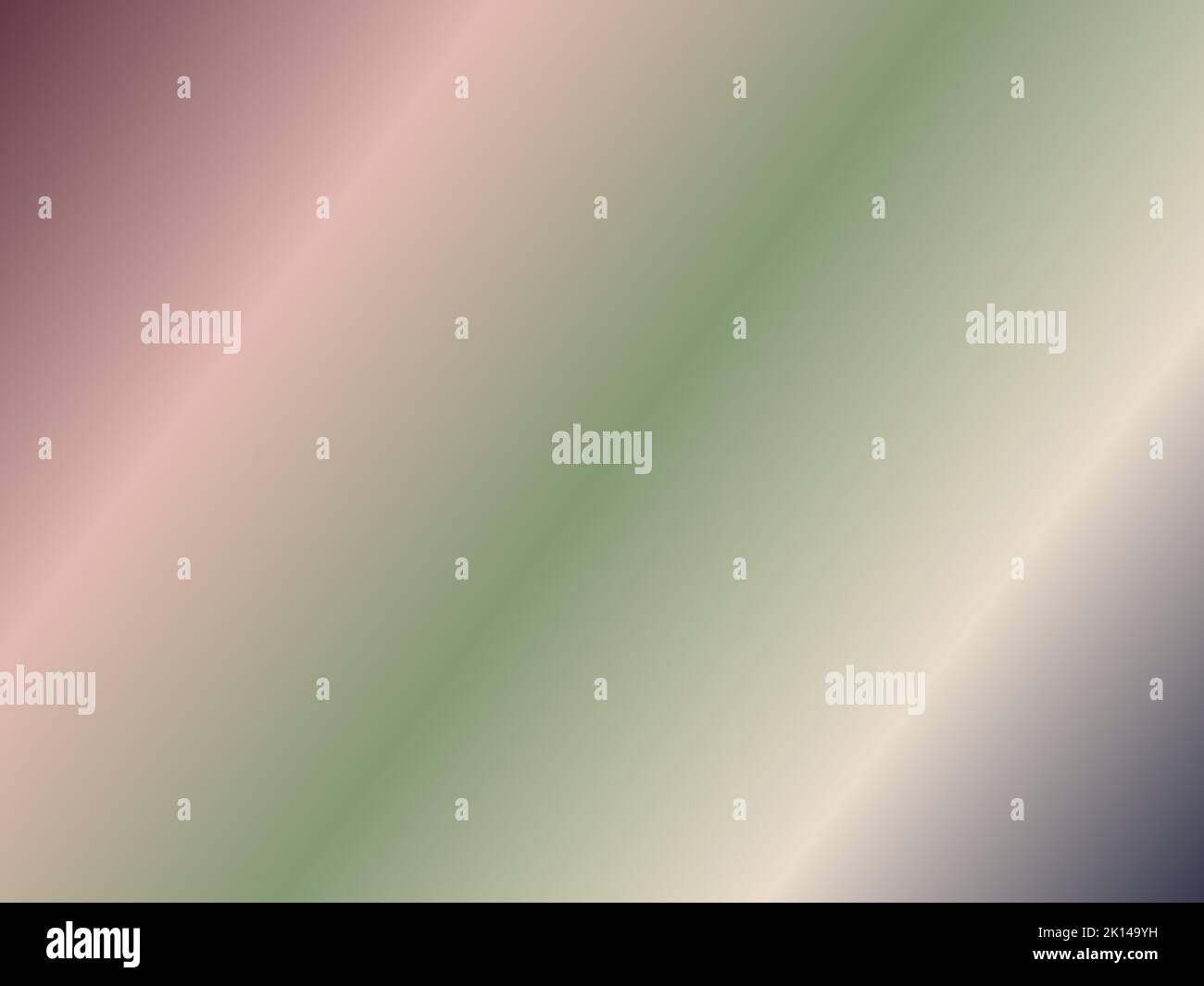 Gradient Abstract Combination of 5 Colors, Soft Colors Background ...