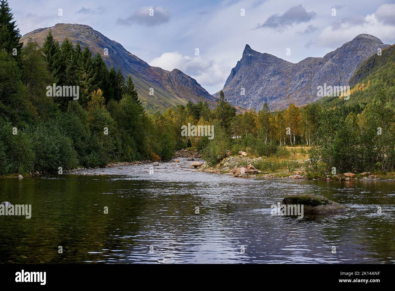 Volda norway hi-res stock photography and images - Alamy
